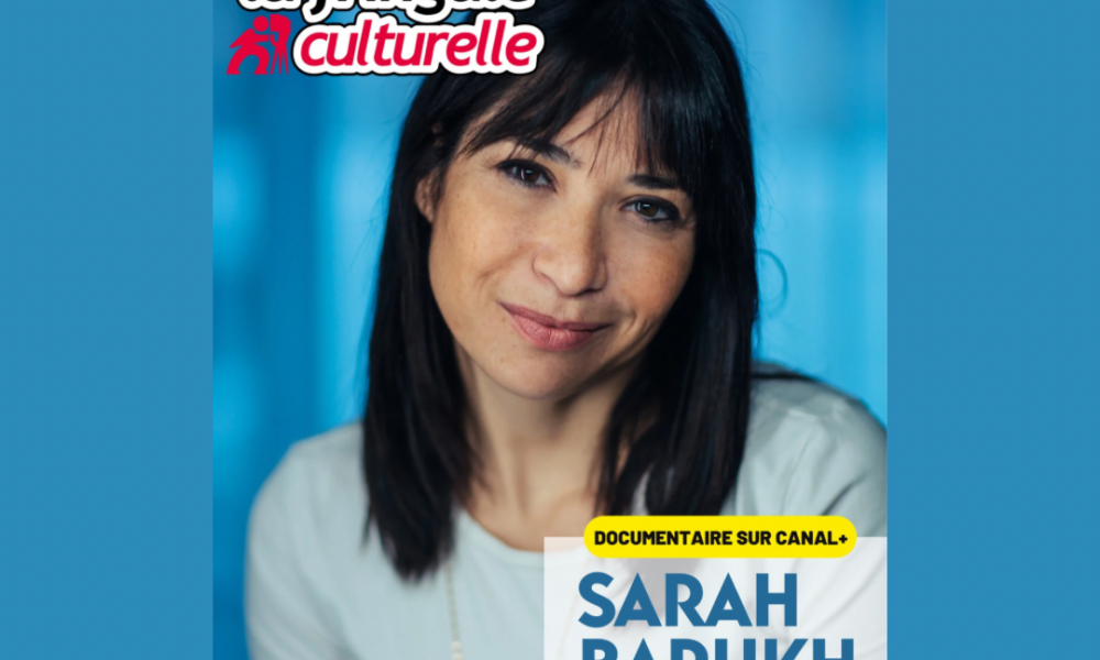 LE CARNET 62 (VERSION NUMÉRIQUE), SARAH BARUKH - La Fringale Culturelle ...